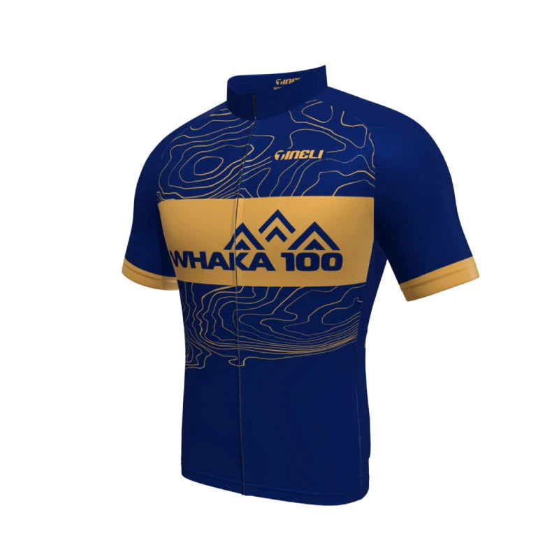 Whaka 100 Women's Lycra – Event Gear by Nduro Events