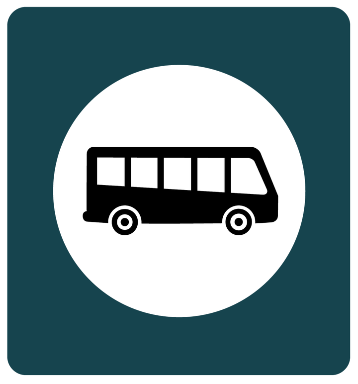 Shuttle Bus – Event Merch